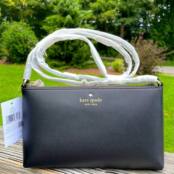 kate spade | Bags | Hp Nwt Kate Spade Ivy Street Amy Smooth Leather ...